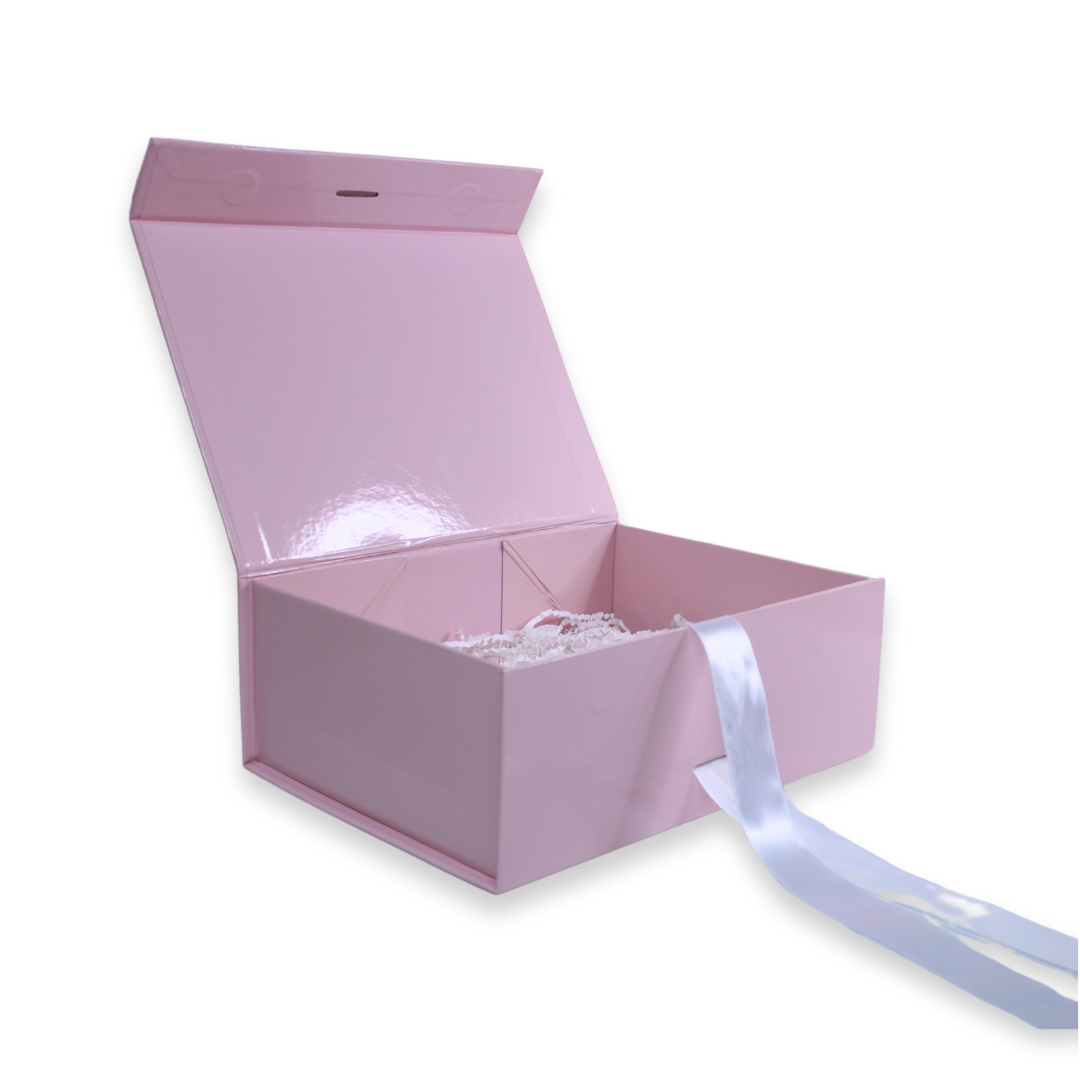 Bitsy's Box - Gift Box